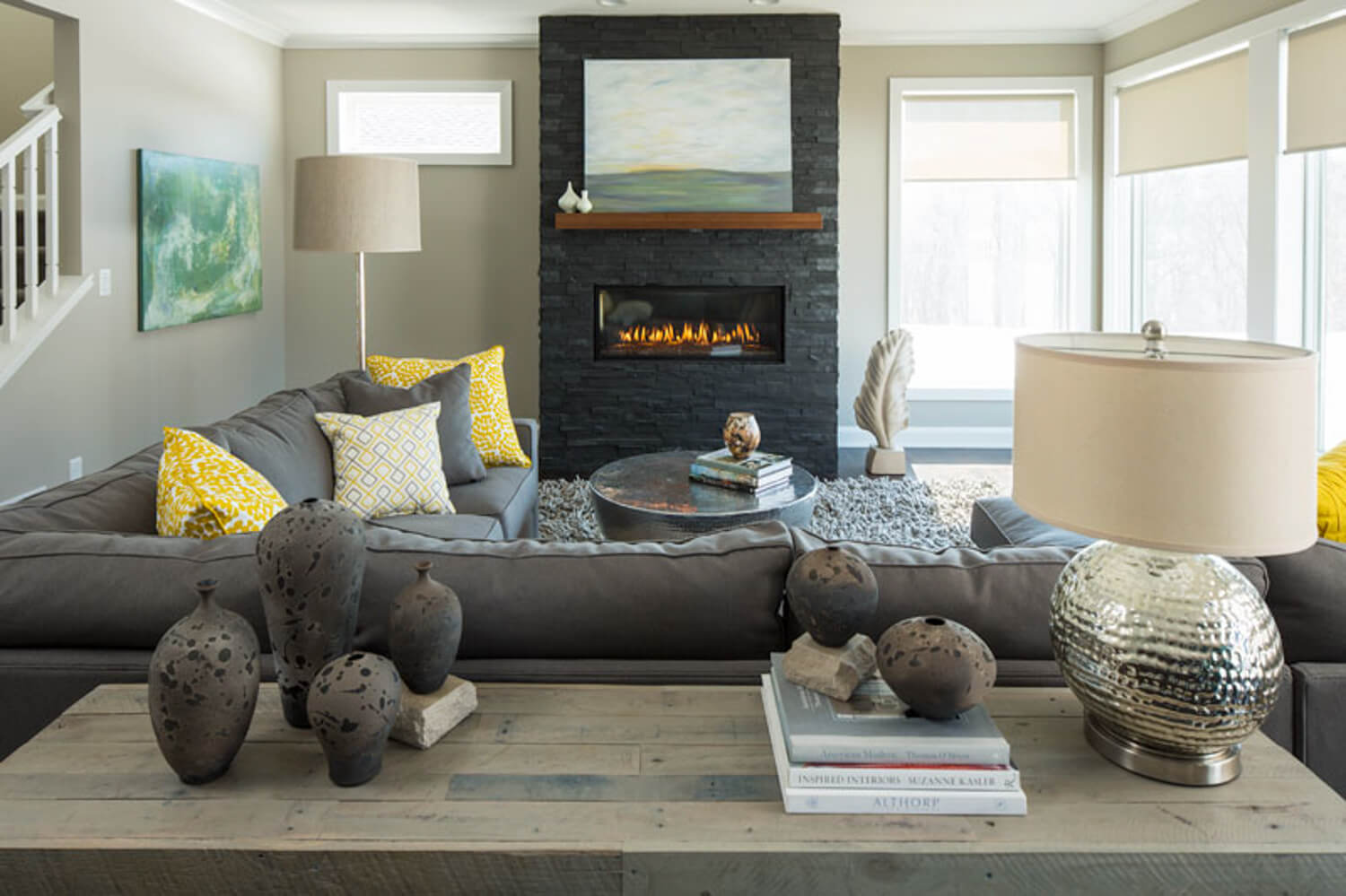 Designer Crush: Renae Keller - South End Style