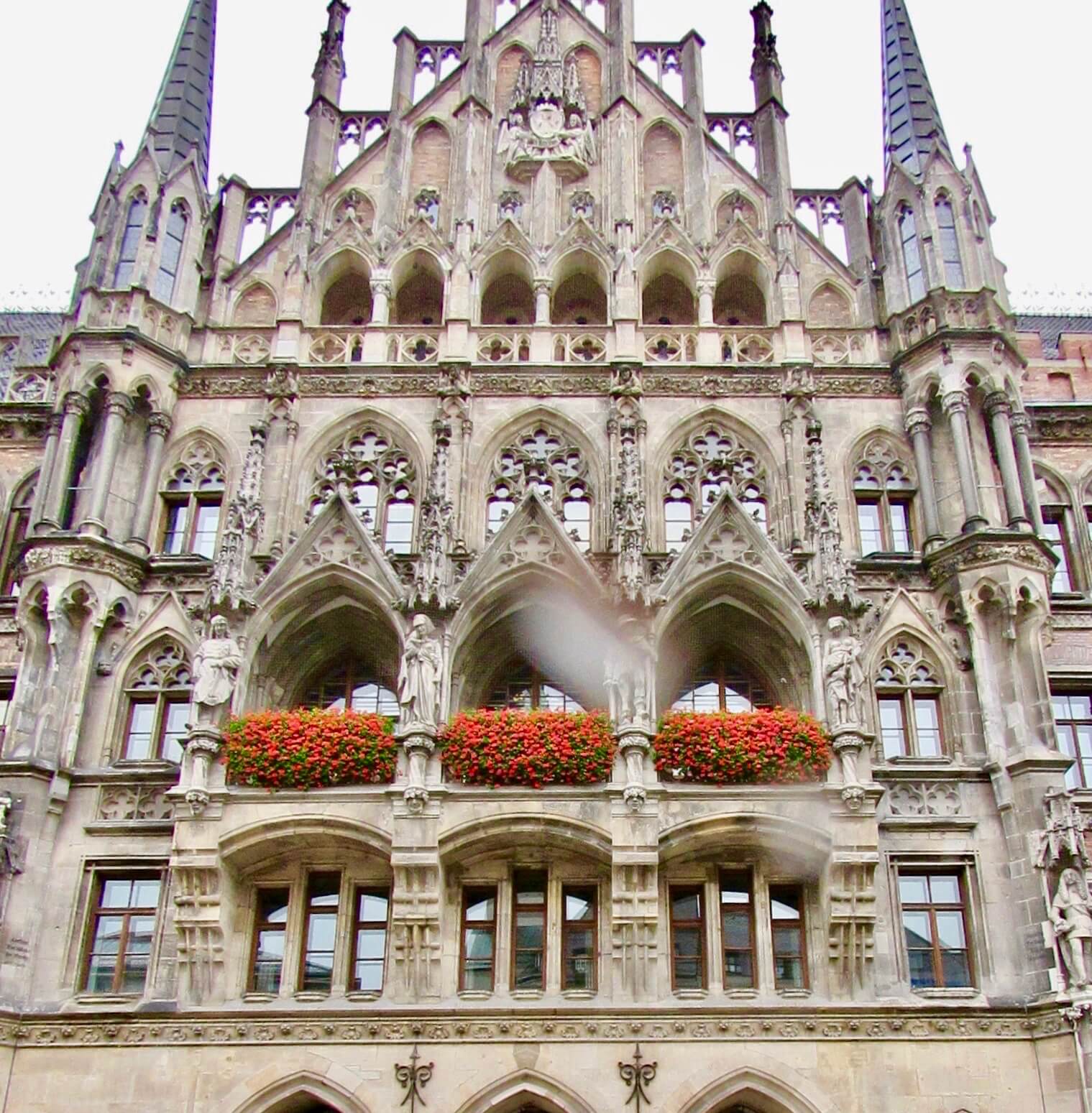 Travel Guide: Munich - South End Style